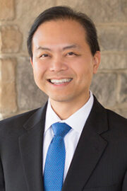 Ophthalmologist Fort Worth | Jerry Hu, MD | Texas Eye