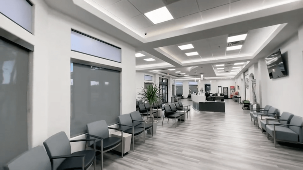 About Us | Texas Eye and Laser Center